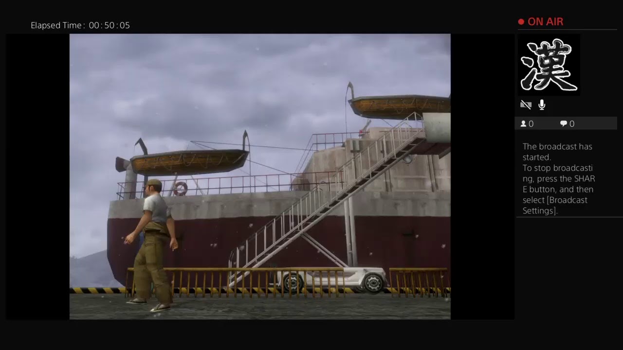 Juney-Knotz's Live PS4 Broadcast - YouTube