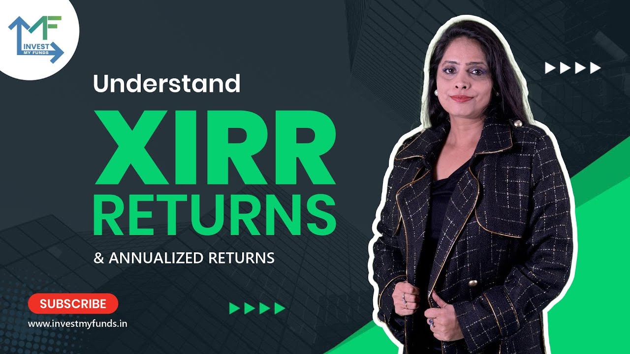 Understanding XIIR Return: Why It’s Crucial for Investors 📊 - YouTube