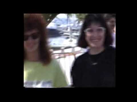 Christopher Sorge (Birkenstock) ms Kazakhstan 1994 - YouTube