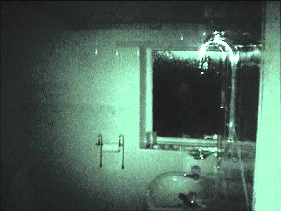 The Clachan Hotel, Fintry, The Ghost of the Old Man in Room 1 - YouTube