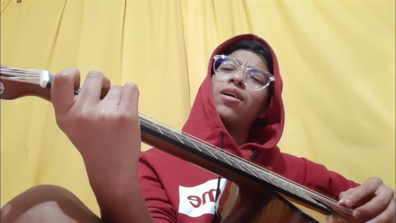 Vance Joy - Riptide (cover) - YouTube