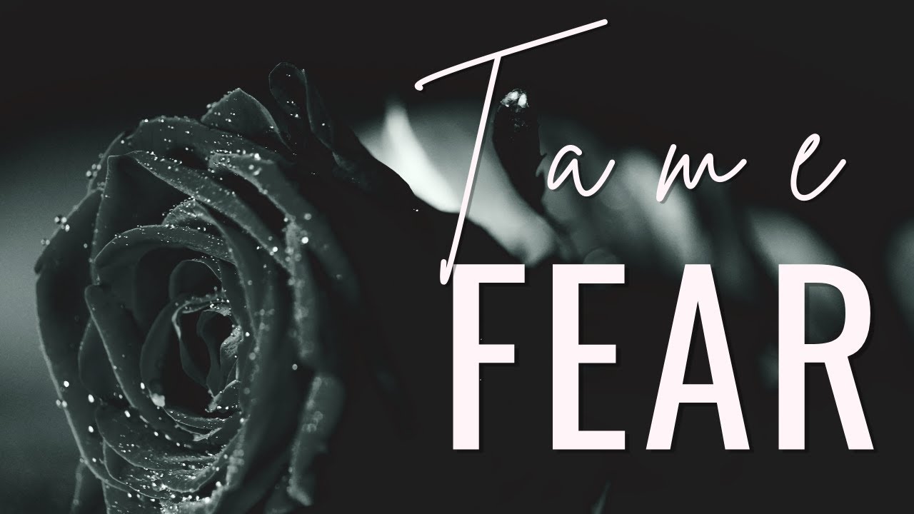 Survive Your Biggest Fear? | Soul Speaking Must Watch Now! - YouTube