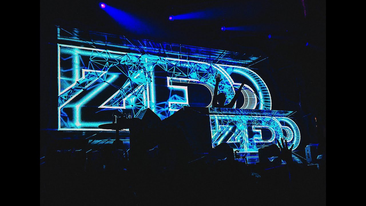 Stay The Night - Zedd Live in Manila 2018 | Cove Manila, Okada - YouTube