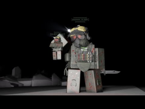 Roblox Examination: Flare Runs Over Gilbert