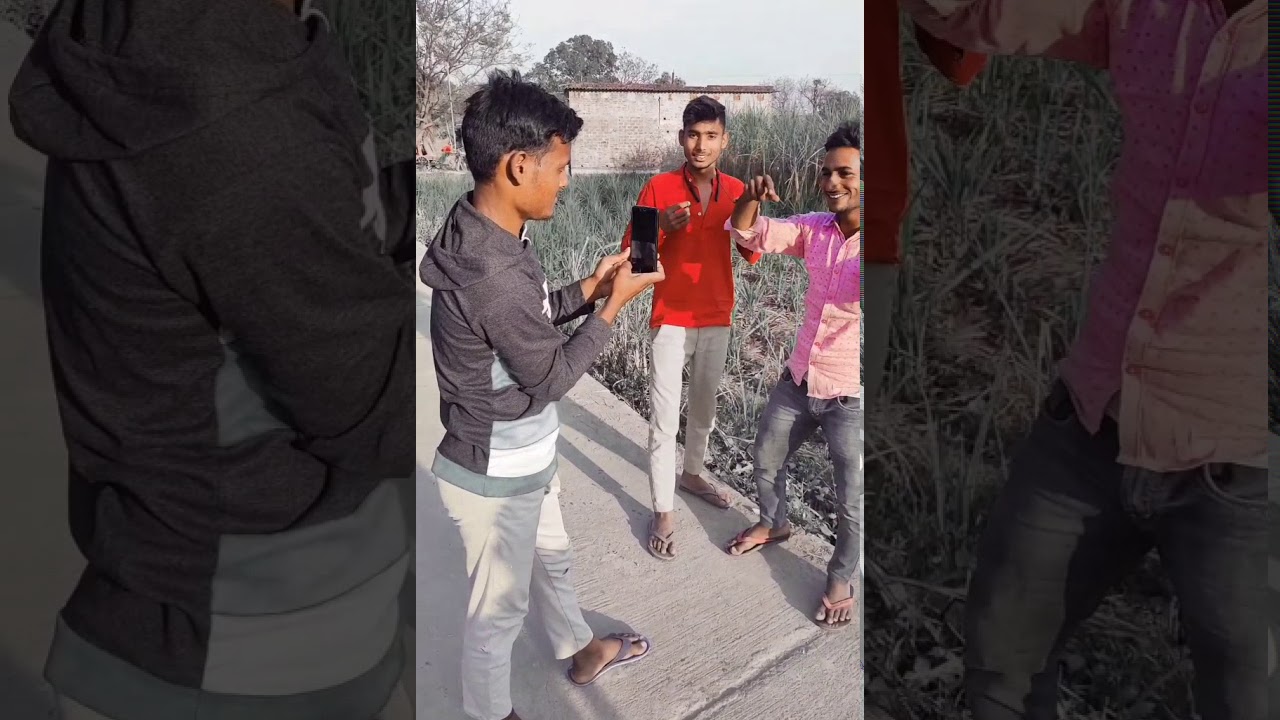 Deepak Chauhan - YouTube