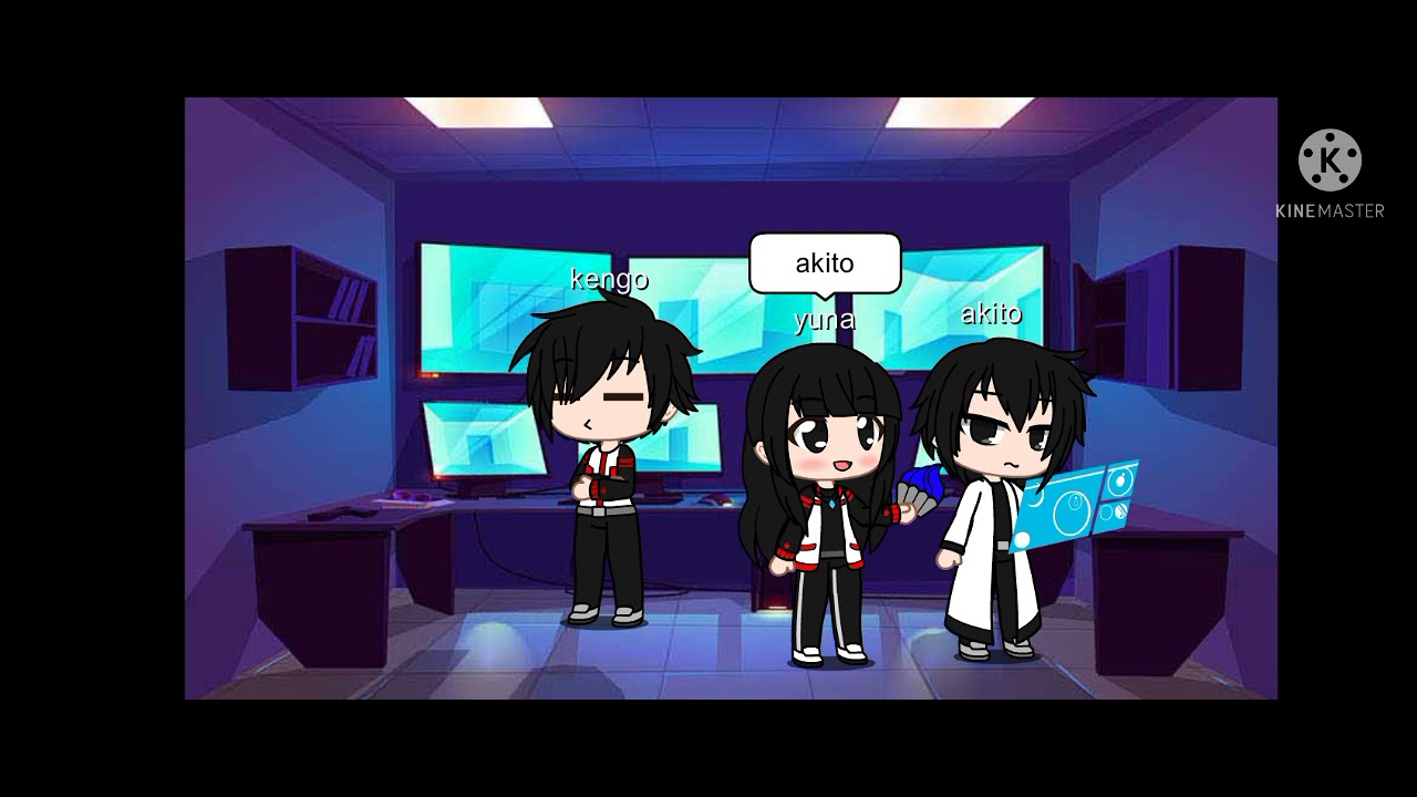 darling, say aaah, meme, Ultraman trigger! Gacha gabut Indonesia - YouTube