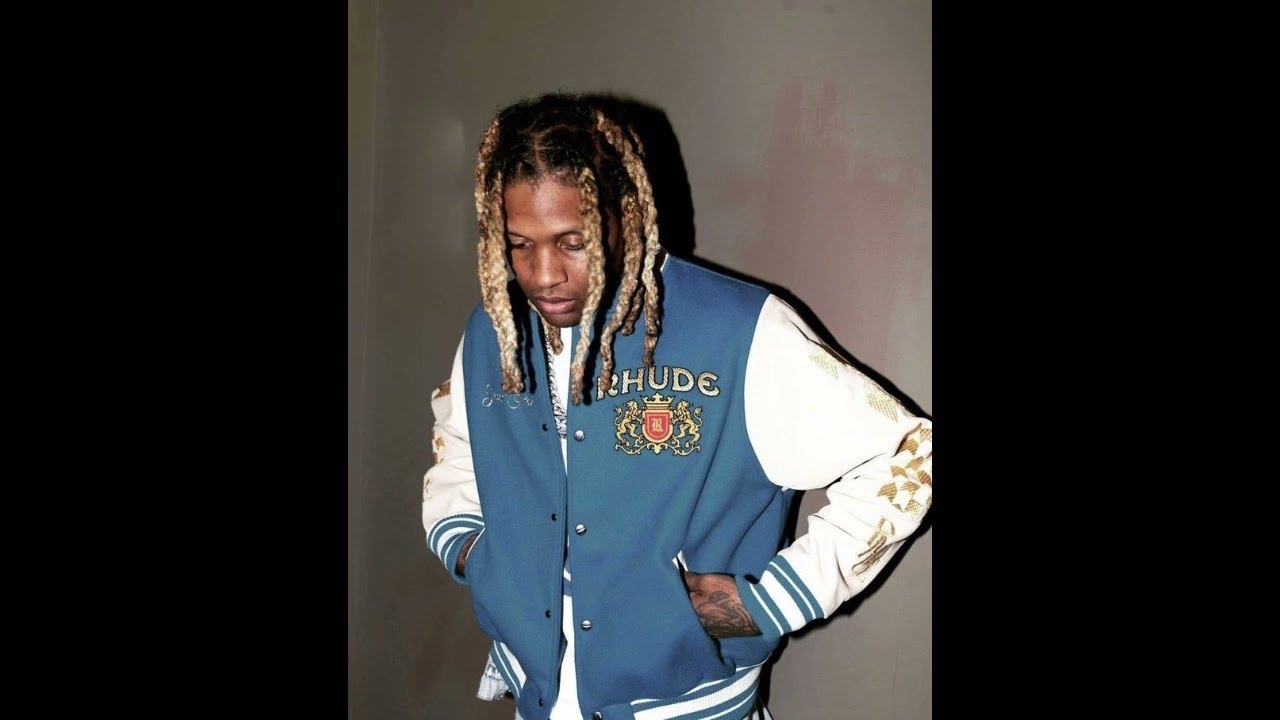 (FREE) Lil Durk Type Beat 2025 "Choices" - YouTube