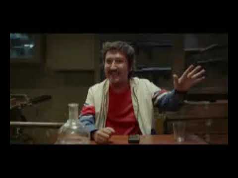 Her gece yeminler ediyorum!