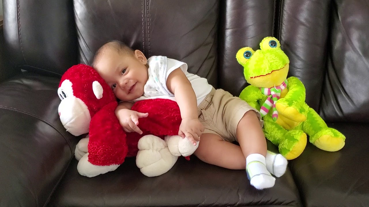 Noah and Friends - YouTube