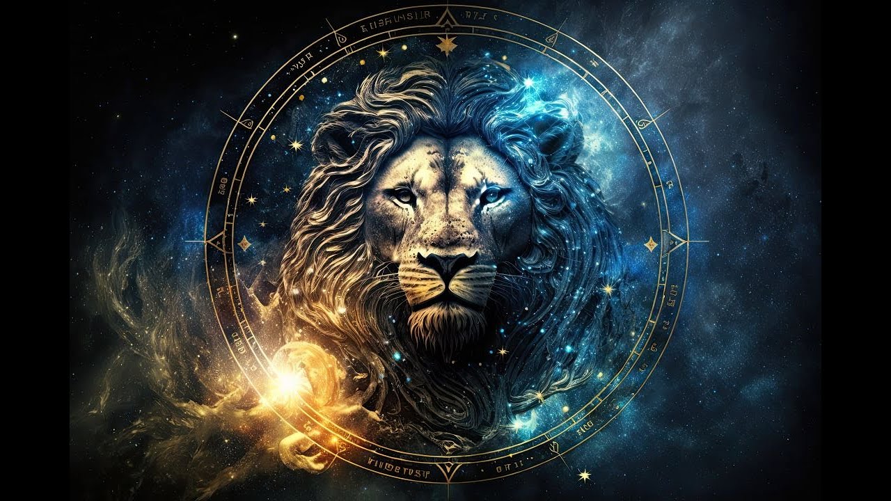 Leo Chakra Reading - October 2023 - YouTube