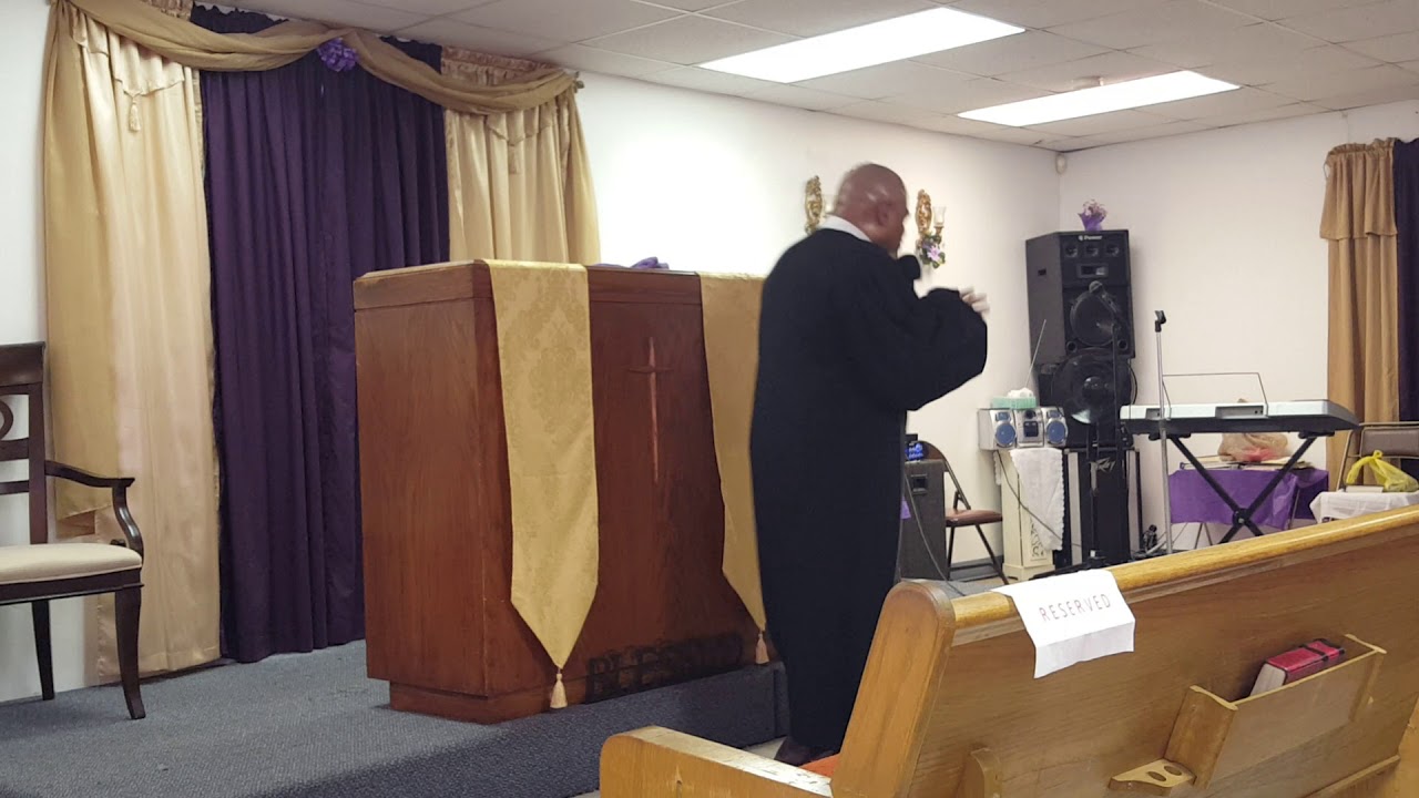 Pull Me Out Lord! Part 2 - YouTube