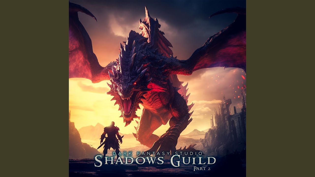 The last battle of Algaroth - YouTube