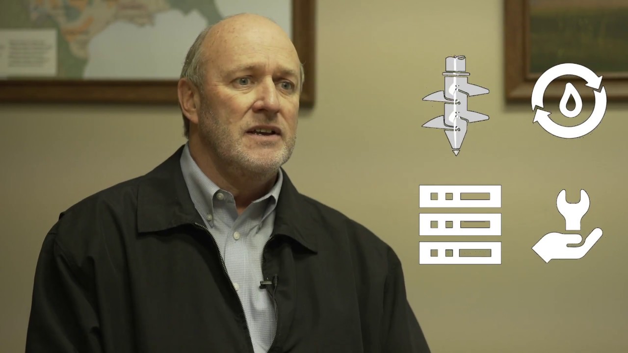 Gordon Technologies Case Study - YouTube