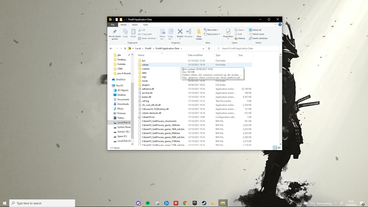 FiveM Clear Cache YouTube fivem-clear-cache-youtube