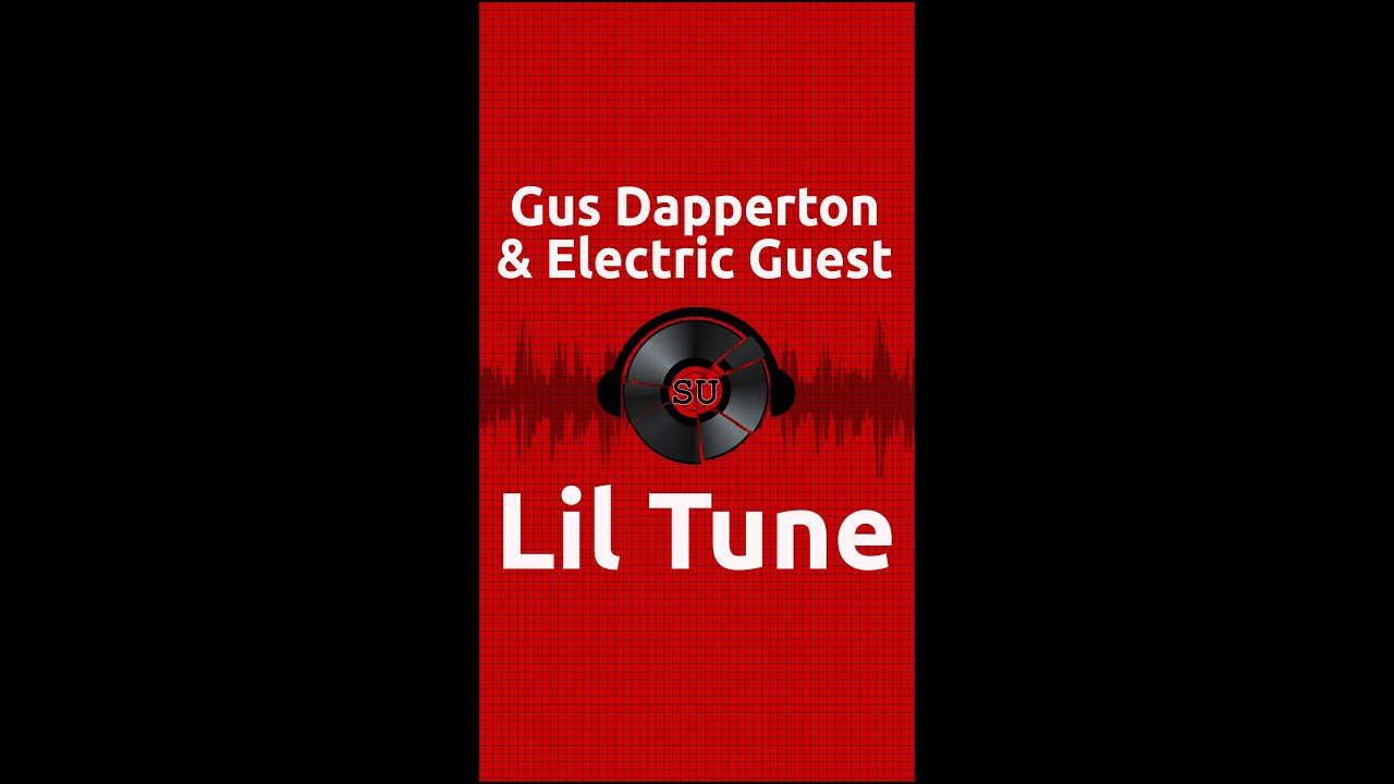 Gus Dapperton & Electric Guest - Lil Tune (Review and Reaction) - YouTube
