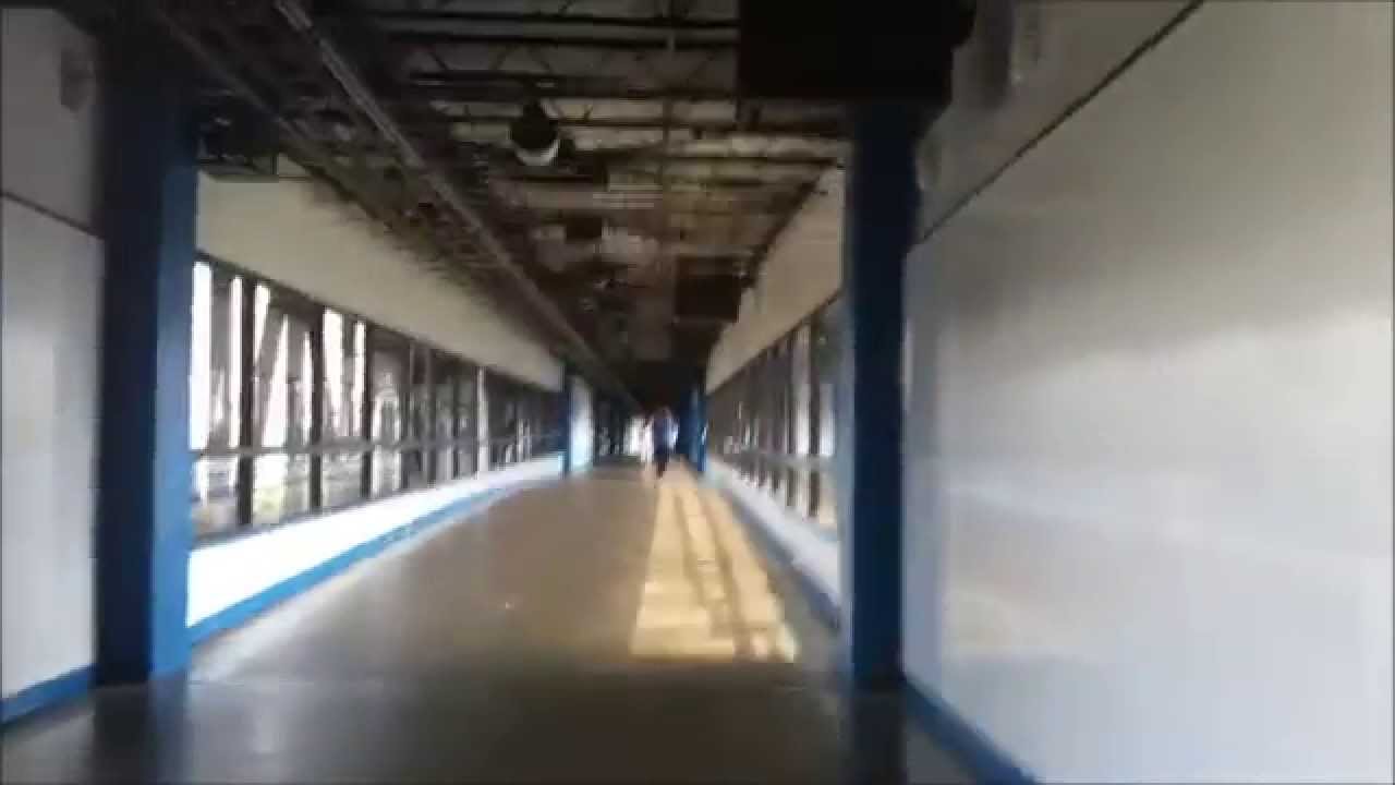 The Duluth Skywalk Elevator Project - A Complete Tour of the City - YouTube
