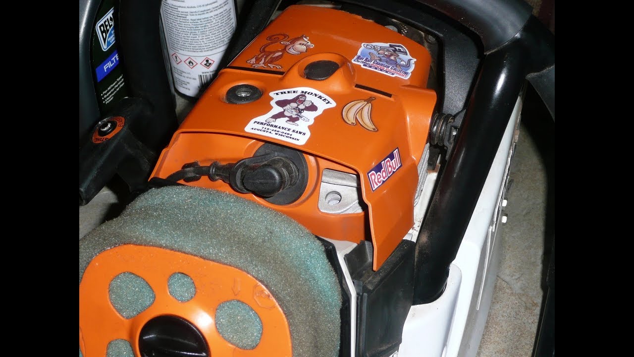 Tree Monkey 661 - Redbull version! - YouTube