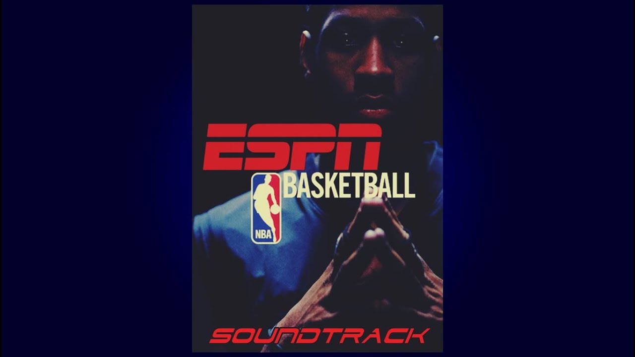 ESPN NBA Basketball 2K4 (Soundtrack) (OST) - ESPN Logo - YouTube