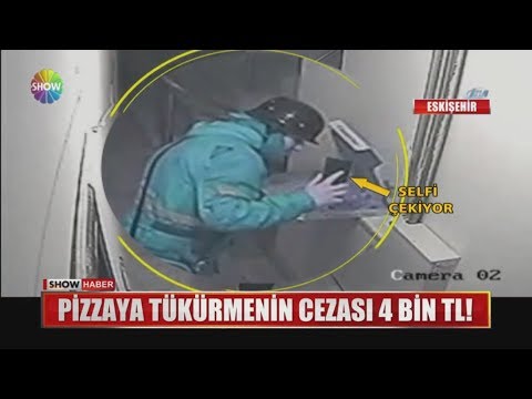 Show Ana Haber 15 Kasım 2018