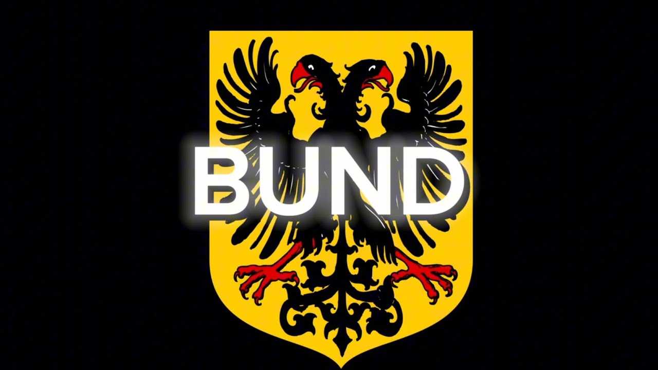 Der Deutsche Bund | Code de Civil | Lernblatt - YouTube