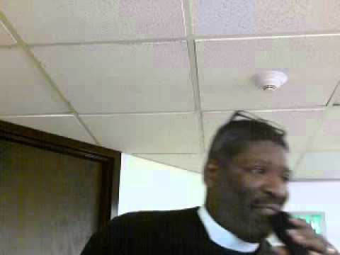 Video 98* Christ Tabernacle Apostolic @ Isabelle Ridgeway - YouTube