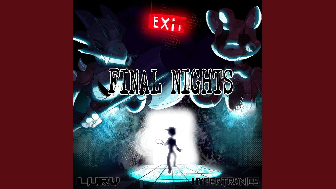 Final Nights - YouTube Music