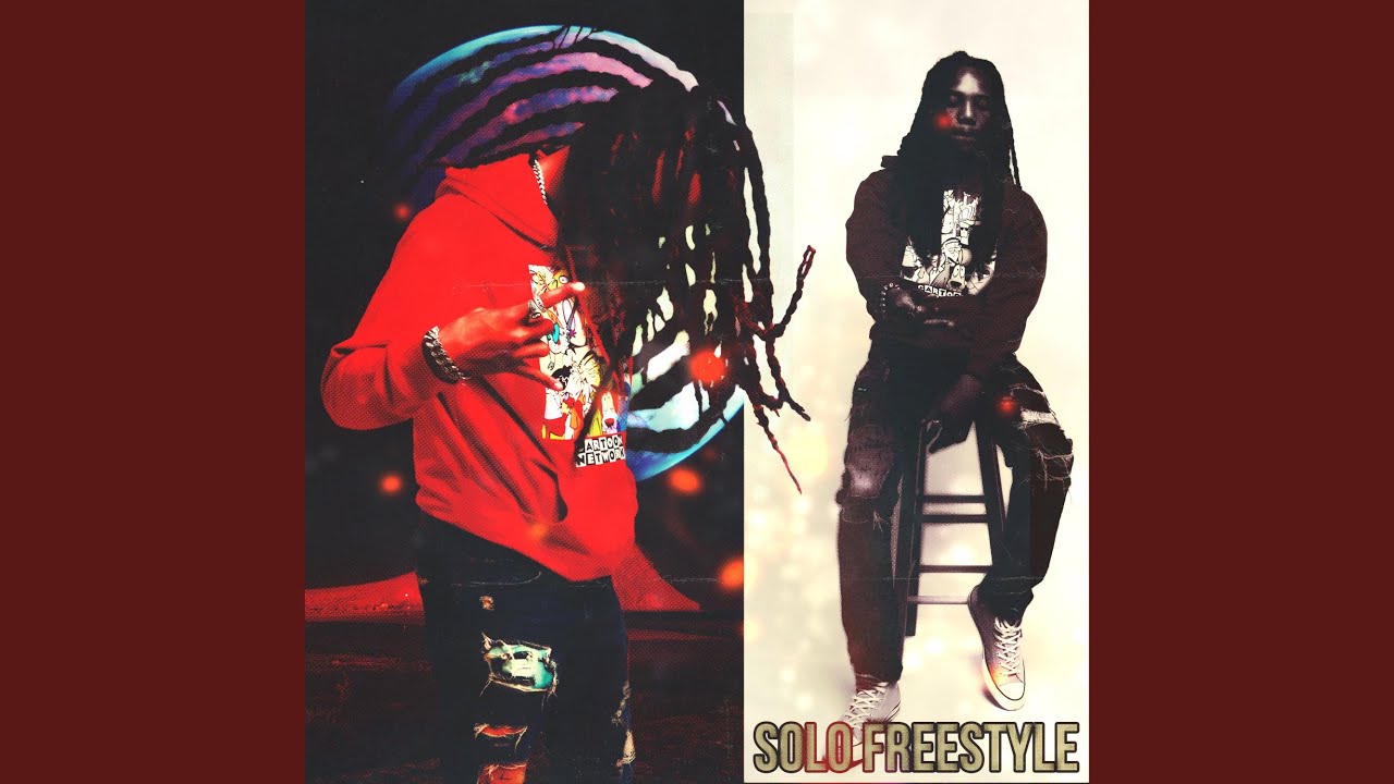 Solo Freestyle - YouTube