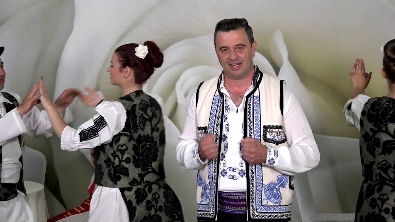 Daniel Dima - Am iubit si am sa iubesc - YouTube