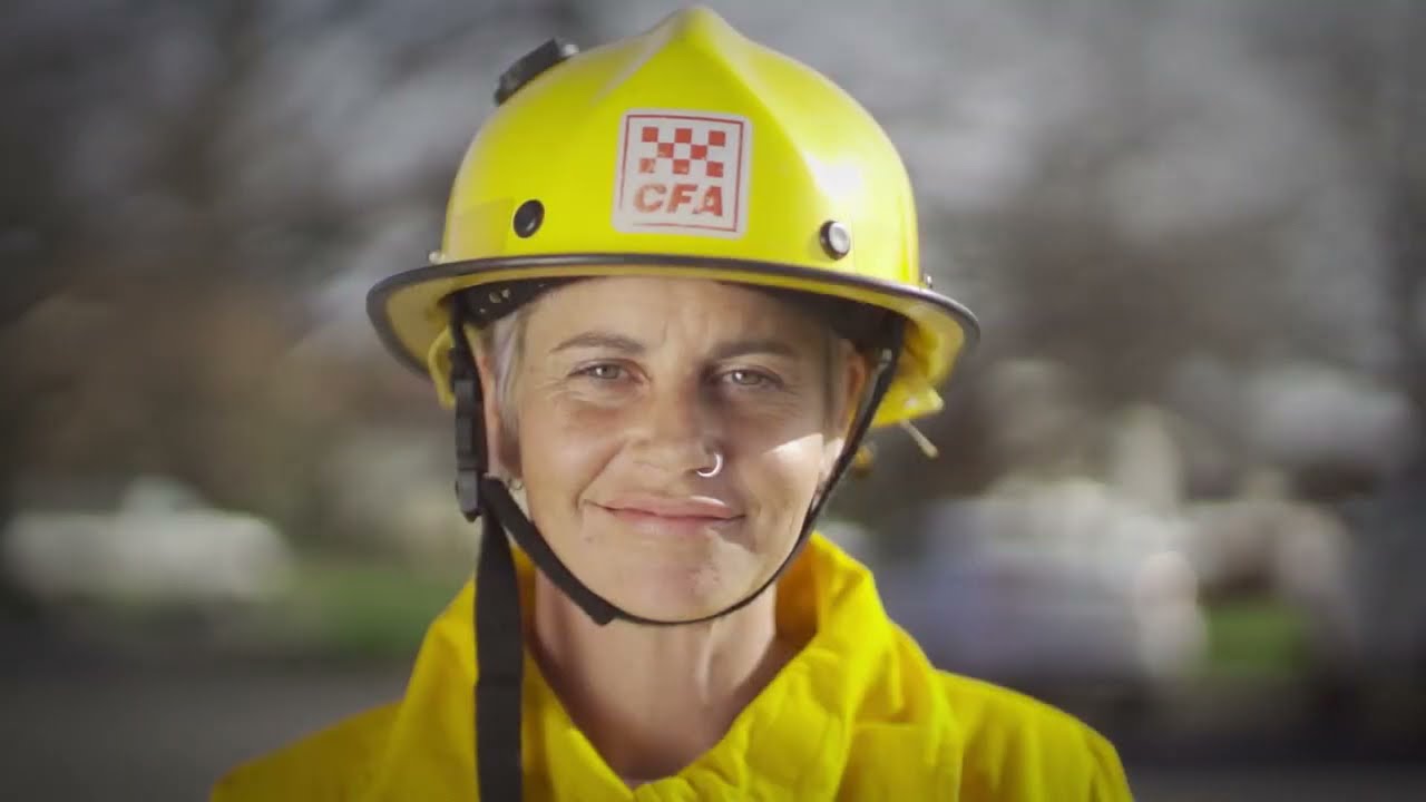 Our Community, Our CFA - YouTube