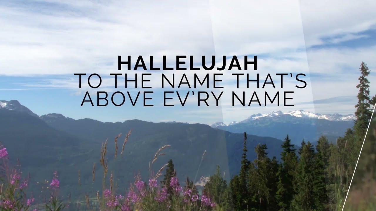 Resurrection Medley - YouTube