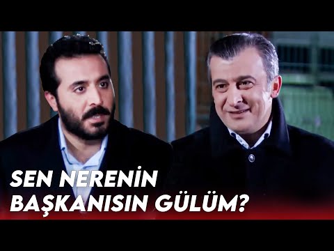 Muro'ya Ticareti Öğretmek Bana Kaldı! | Yalçın Bulut