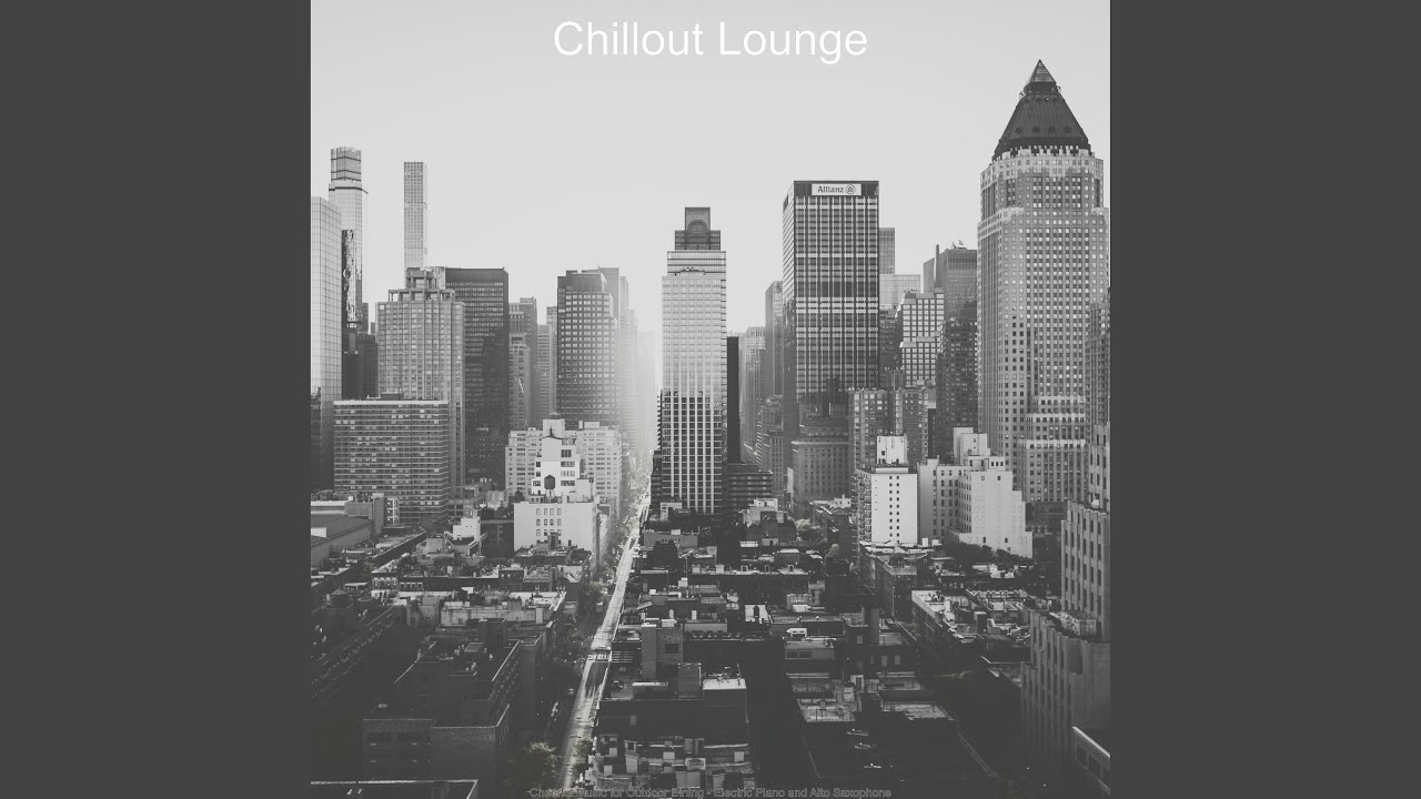 Breathtaking Soundscapes for Summer in NYC - YouTube