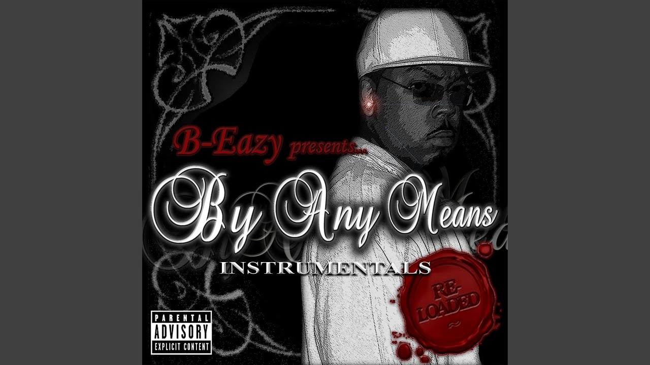 B-Eazy (Instrumental) - YouTube
