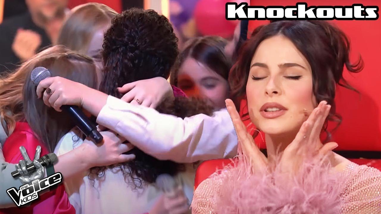 Die Entscheidung bei Team Lena: Damit hat niemand gerechnet ...