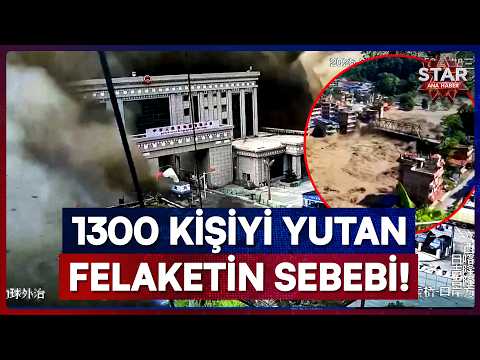 Depremin Tetiklediği Sanılmıştı... Felaketin Asıl Sebebi Ortaya Çıktı! | Star Ana Haber