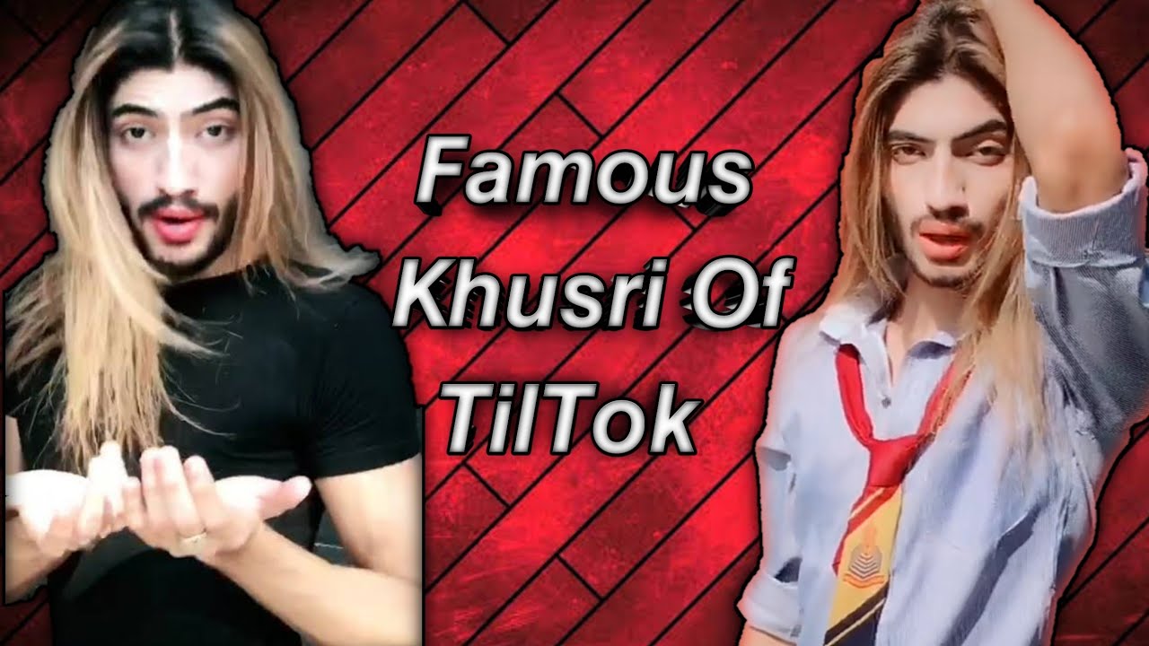 Alex Bhatti The Famous Khusri Of TikTok Roast - YouTube