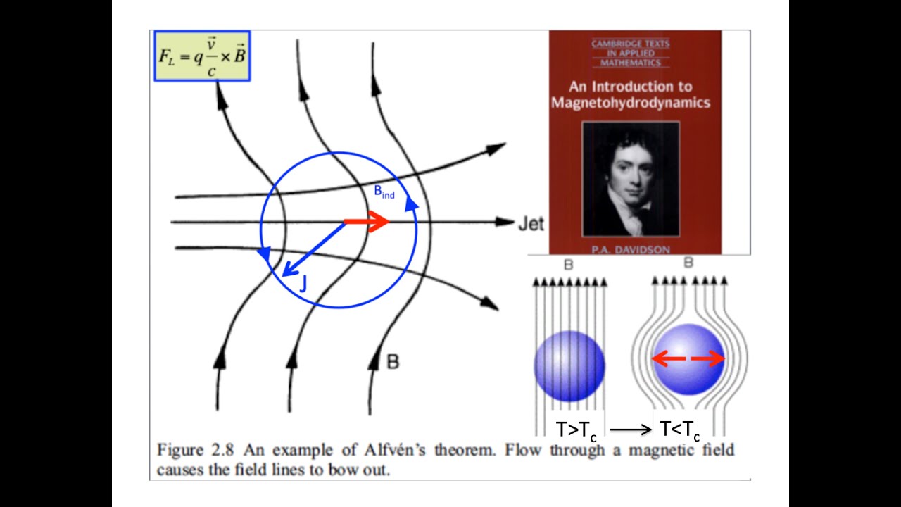 Dynamics of the Meissner effect: how superconductors expel magnetic ...