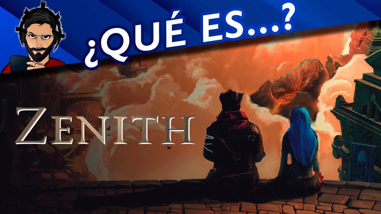 ¿Qué es... ZENITH? | Gameplay Español - YouTube