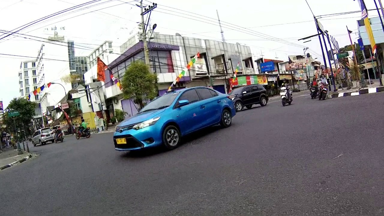 SEGO SEGAWE DI KOTA JOGJAKARTA - YouTube