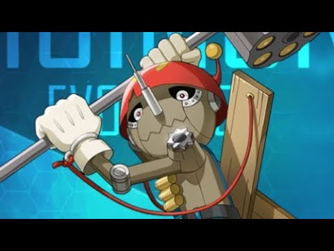 Digimon New Century - Evolution Story [Pinochimon] - YouTube