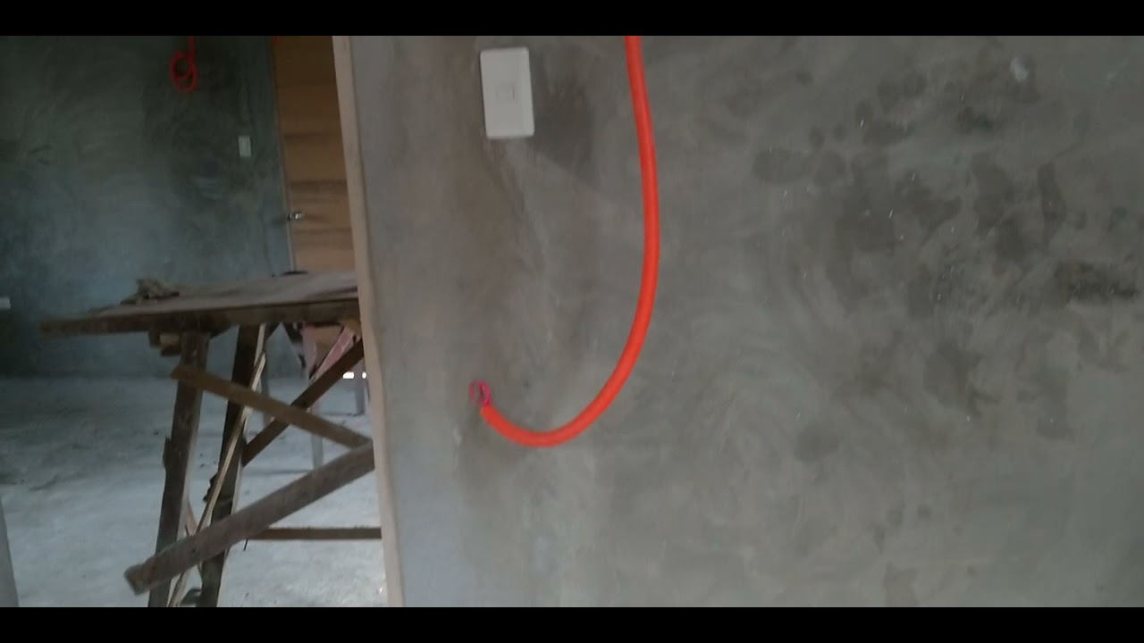 naka tiles na ang lababo - YouTube