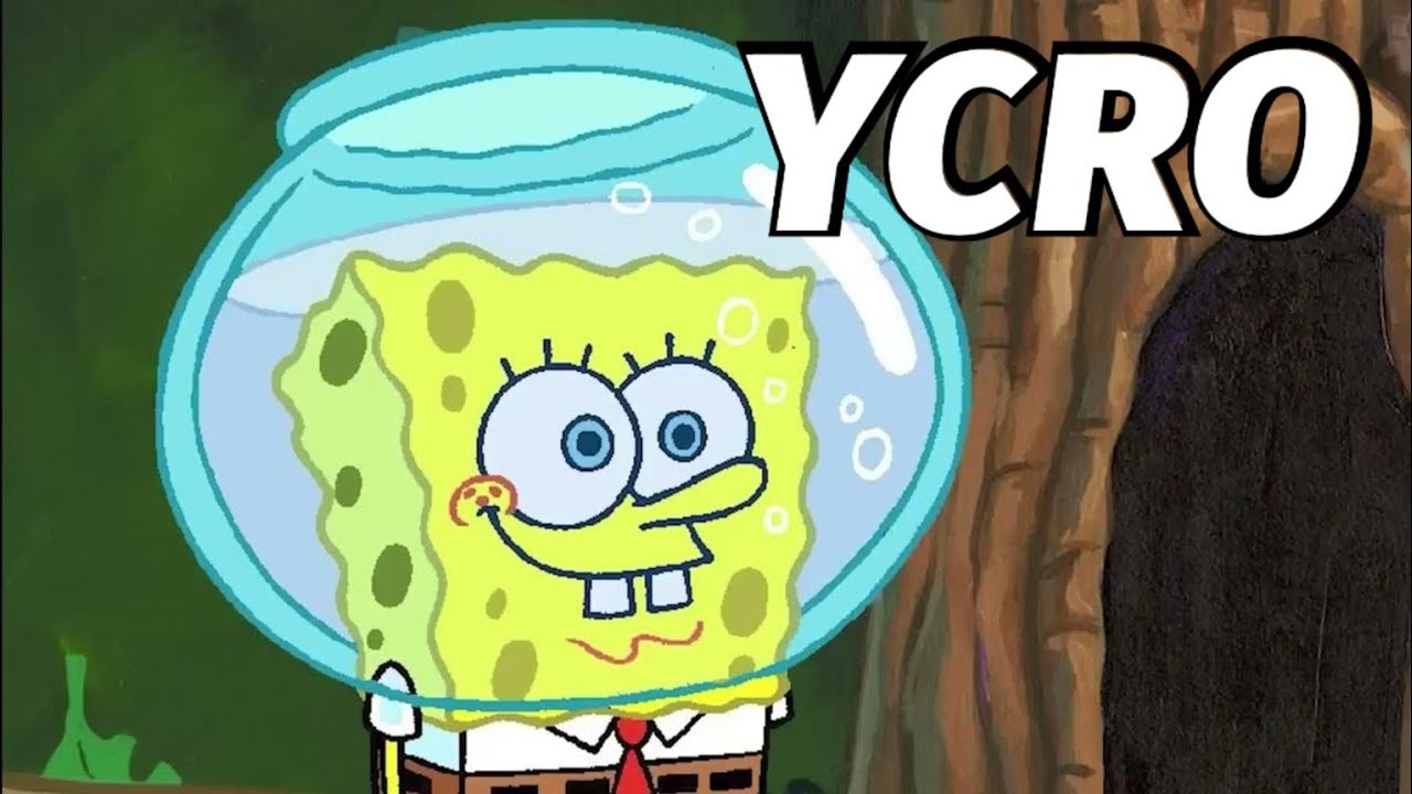 Ycro VAI DAR O 9 - YouTube