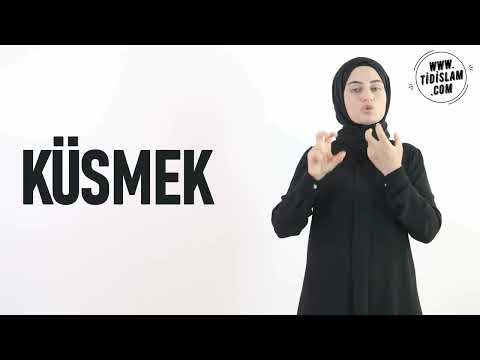 KÜSMEK