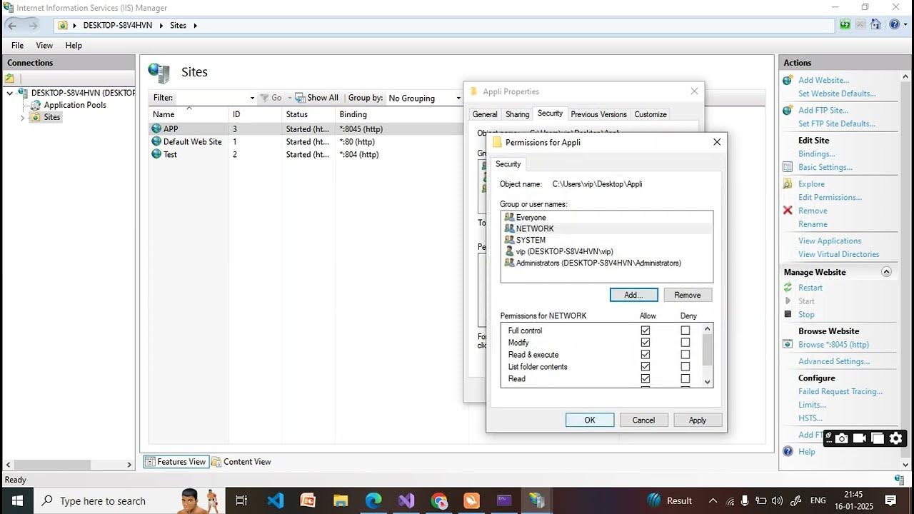 MVC ASP.NET Core Application publish on deploy server WEB API ASP.Net Core Easy way to deploy ...