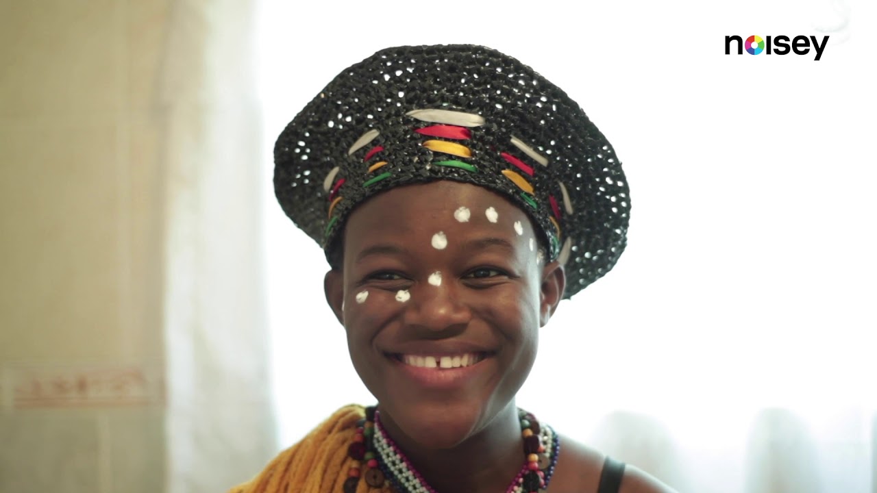 Max Thurlow Showreel 2020 - YouTube