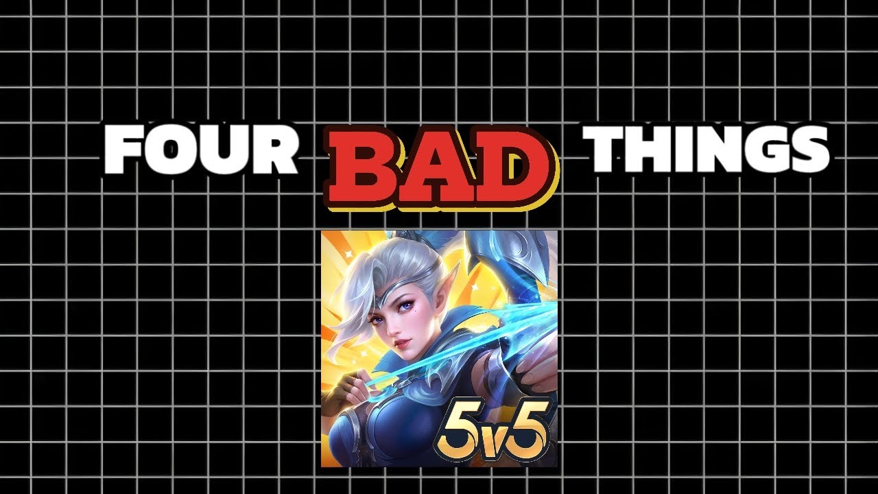 BAD MLBB HABITS YOU MUST FIX IMMEDIATELY! - YouTube