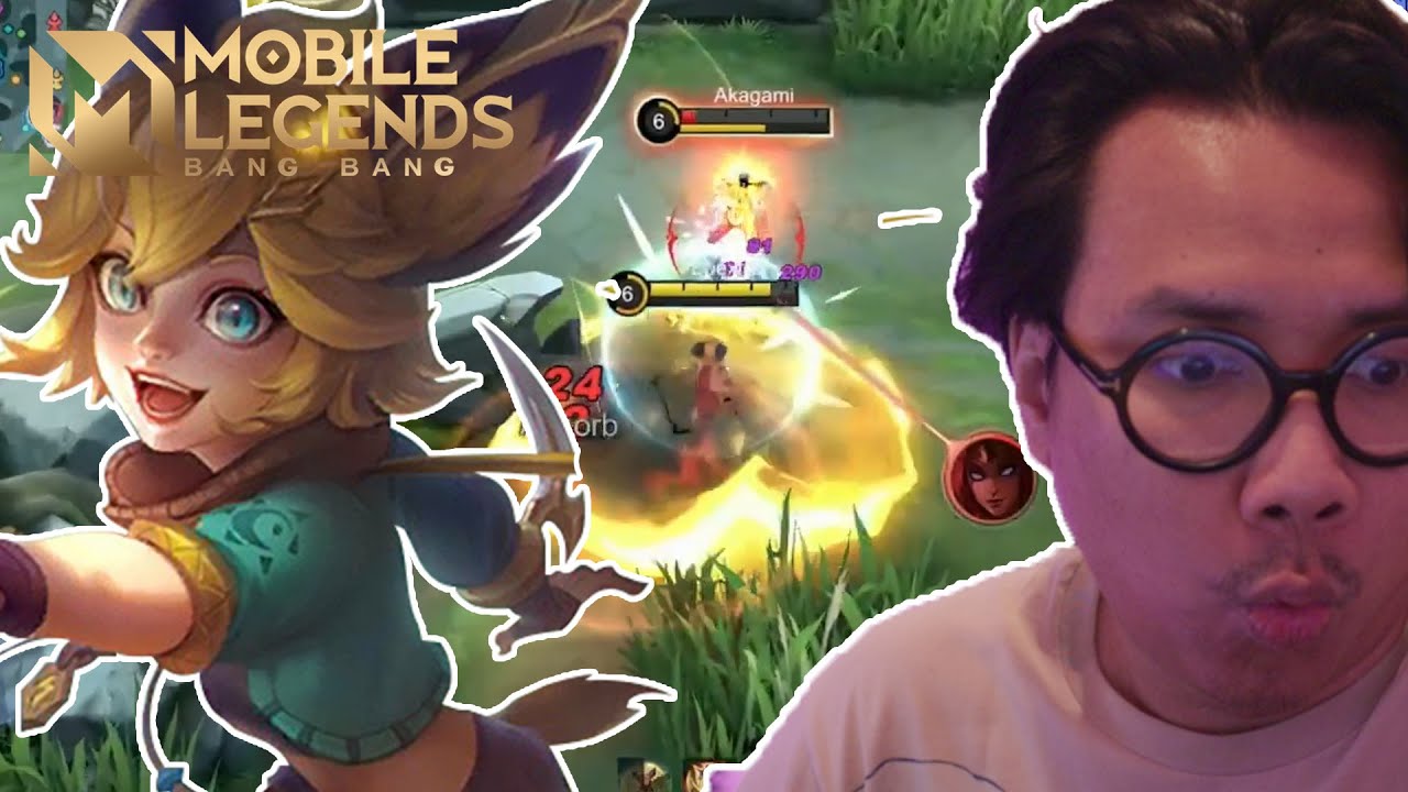 PENJELASAN HERO JOY. HERO YANG KUAT DI EARLY NAMUN LEMAH DI LATE. - YouTube