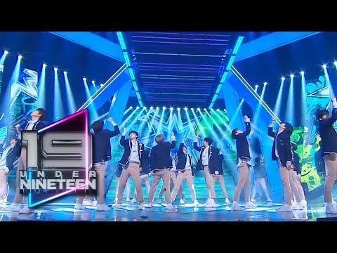 Team Performance's Theme Song : \