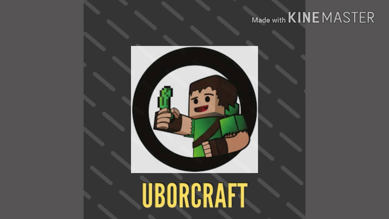 UborCraft || Intro - YouTube