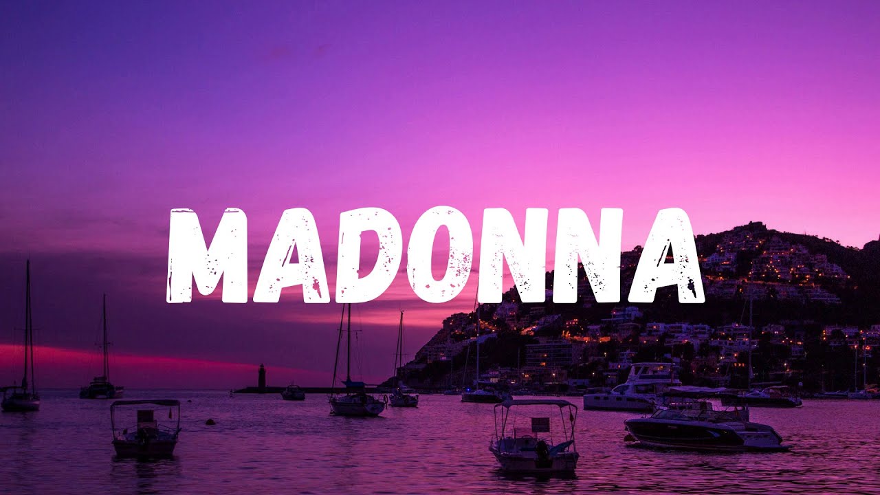 Natanael Cano X Oscar Maydon - Madonna (Letra/Lyrics) - YouTube